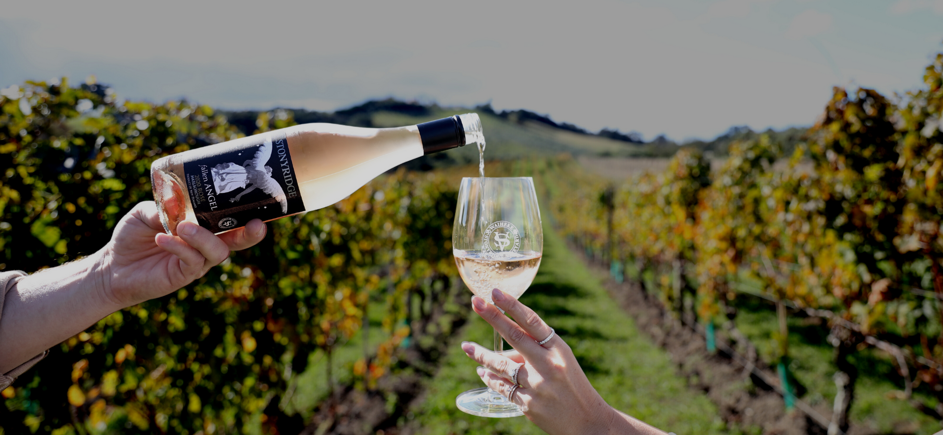 Blog Home Page | Premium Wines | Stonyridge Vineyard