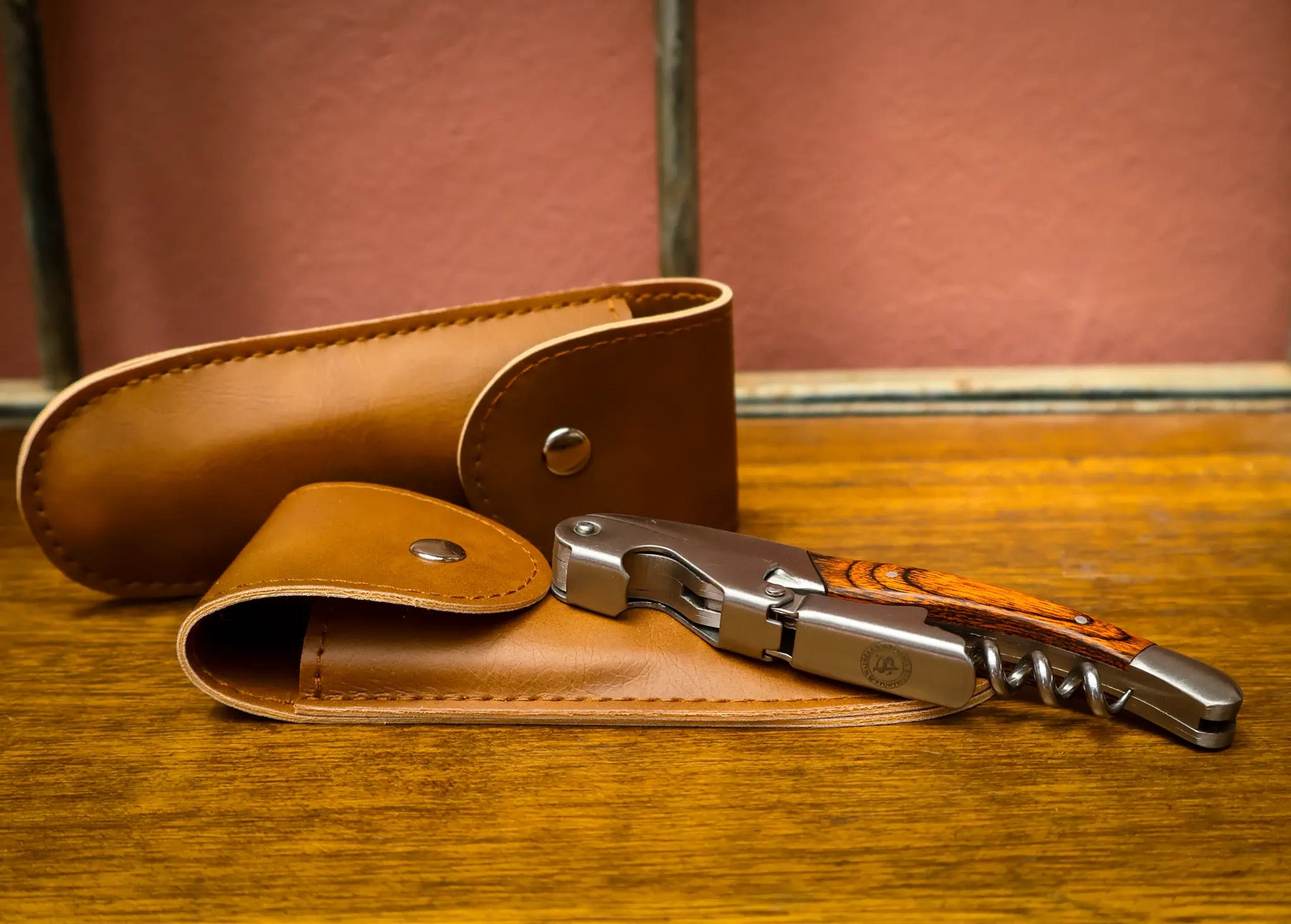 Stonyridge Wine Knife – Stonyridge Vineyard